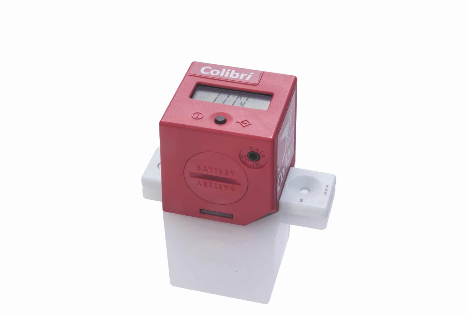 Colibri POCT Reader: Snel en Nauwkeurig Diagnostische Testen