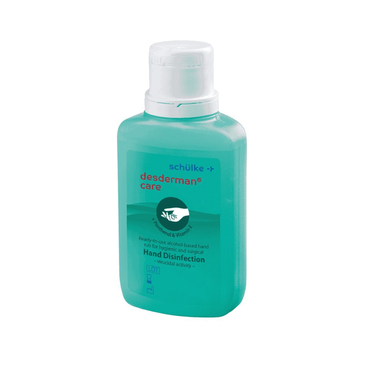 Desderman Care 100 ml - Effectieve Handdesinfectie