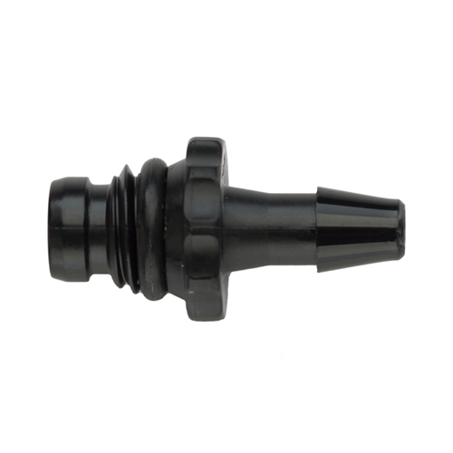 Welch Allyn Tri-purpose connector, Mannelijk Luer Lock