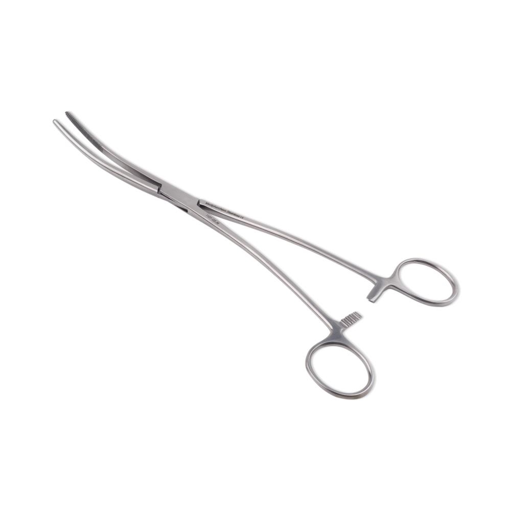 Bozemann Tampontang 26 cm - Optimale Uterus Bereikbaarheid
