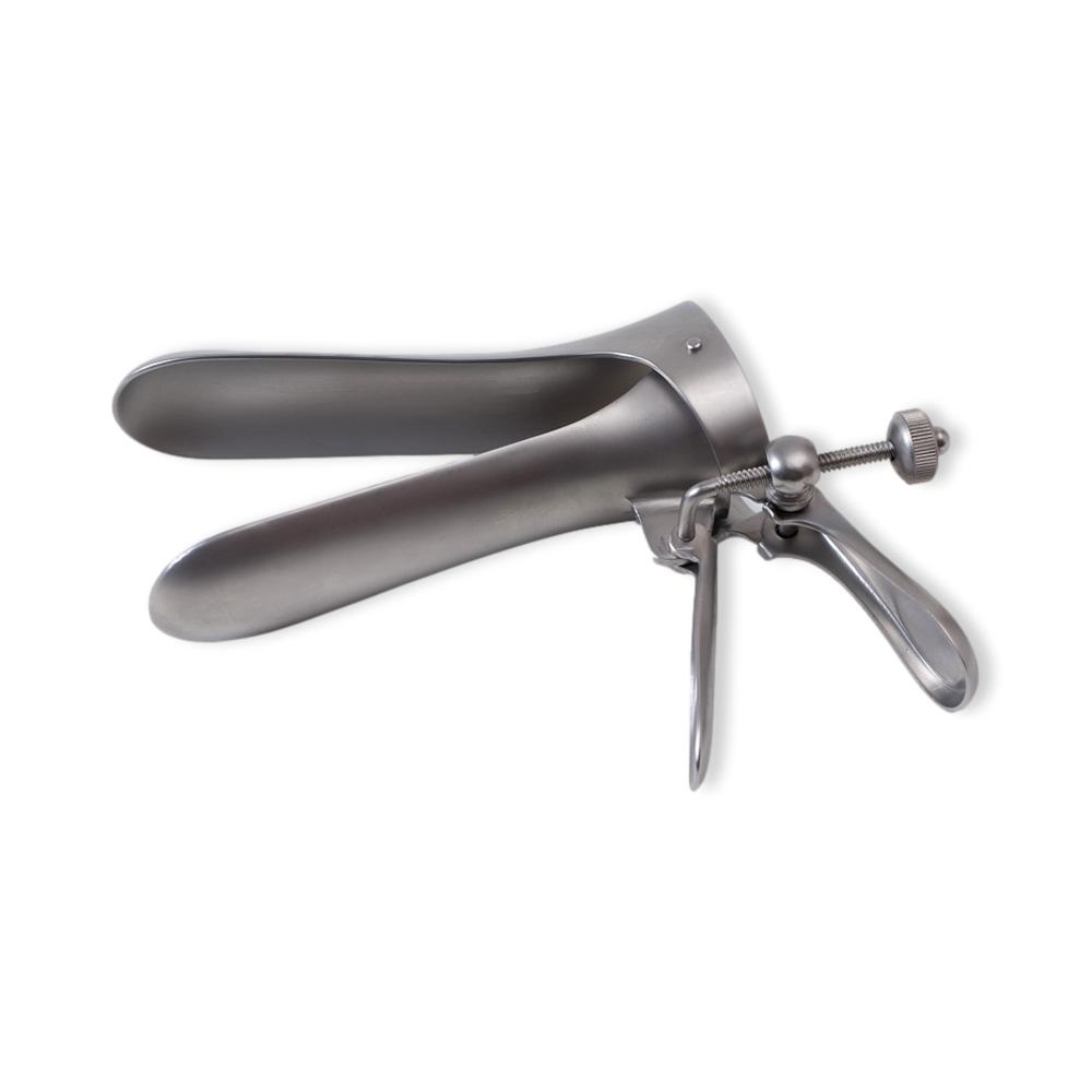 Cusco Linkshandig Speculum 30 x 110 mm - Essentieel Gynaecologisch ...