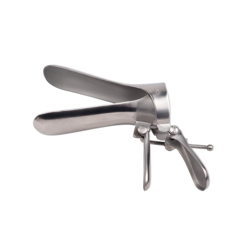 Cusco Speculum 30 x 100 mm - Essentieel Gynaecologisch Instrument