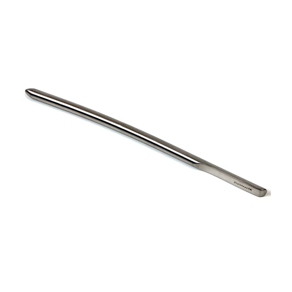Hegar Uterusdilatator 8,5 mm - Precisie Instrument voor Gynaecologie