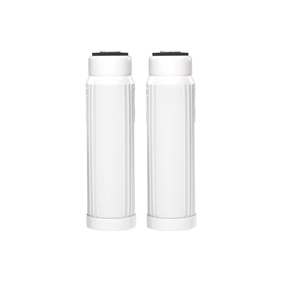 Melag Meladem 40 Harspatronen - Optimale Waterontharding voor Autoclaven