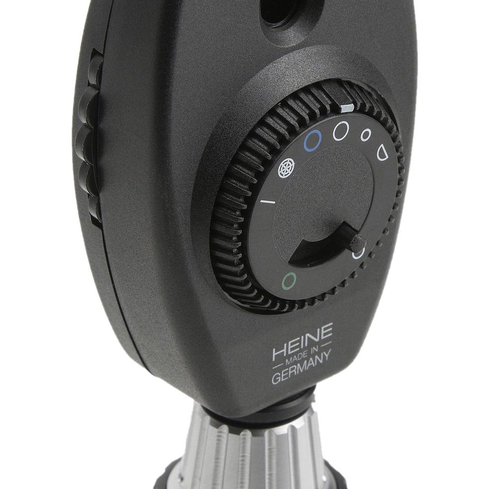 Heine Beta 200 LED Oftalmoscoop - Geavanceerd Oogonderzoek