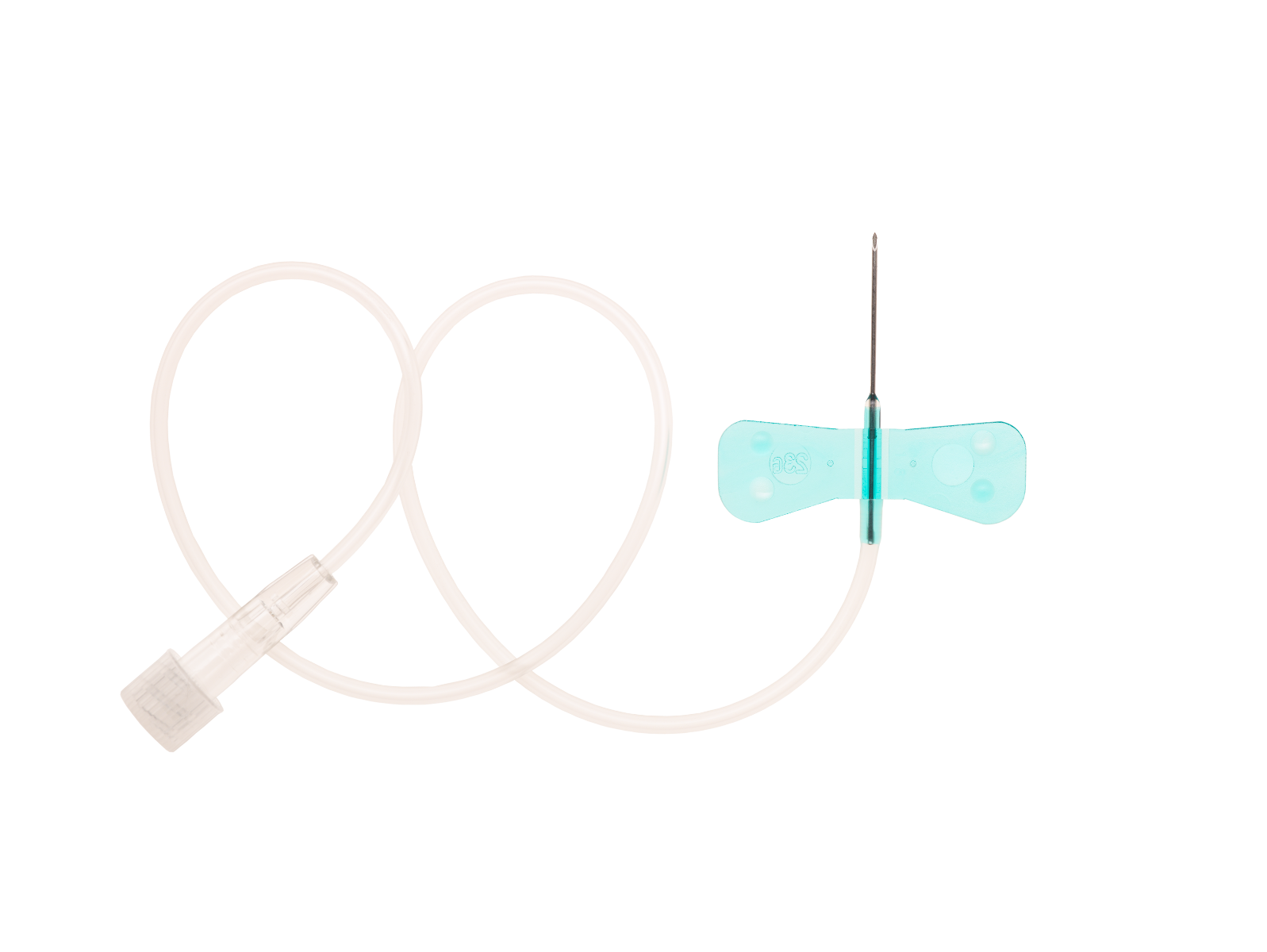 Terumo Surflo 0,6 x 19 mm, 23G - Comfort en Precisie in Medische Procedures