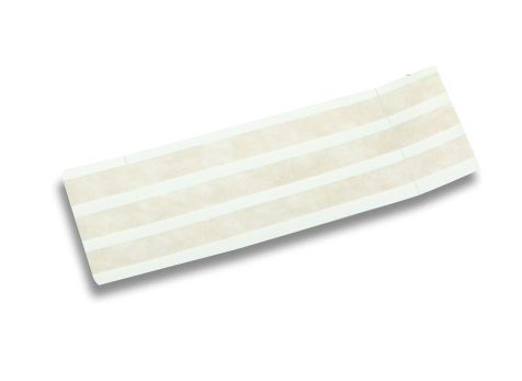 Suture Strip® Plus Hechtstrips 12 mm x 102 mm - Voor Grote Wondsluiting