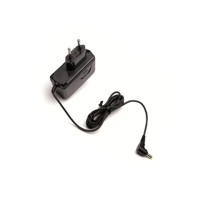 Omron Adapter AC voor Bloeddrukmonitors - Continue Stroomvoorziening