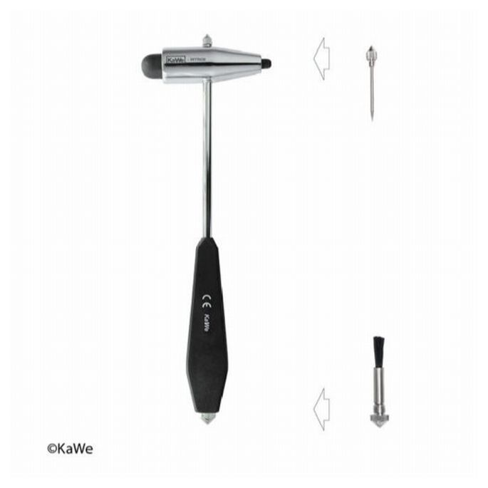 Witroe Reflexhamer voor Nauwkeurige Neurologische Beoordelingen