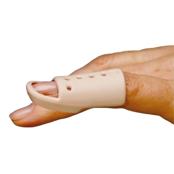 Stack Vingerspalk maat 1 - Effectieve Ondersteuning voor Vingerherstel