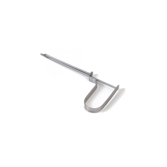 Quire Oorhevel 11 cm - Innovatief KNO-instrument voor Vreemde Voorwerpen