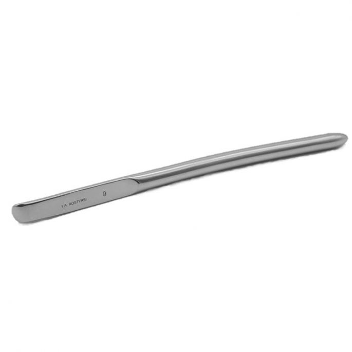 Hegar Uterusdilatator 4 mm - Precisie Instrument voor Gynaecologie
