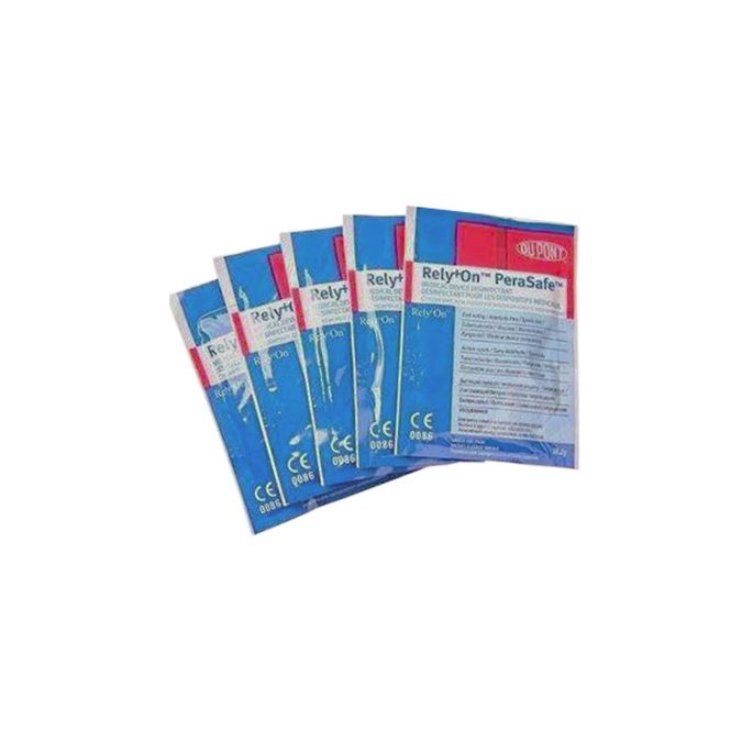 Rely+On PeraSafe Instrumentdesinfectiemiddel | Effectief & Snel