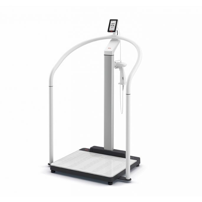 seca 463 Barcodescanner Houder | Efficiënte Patiëntregistratie