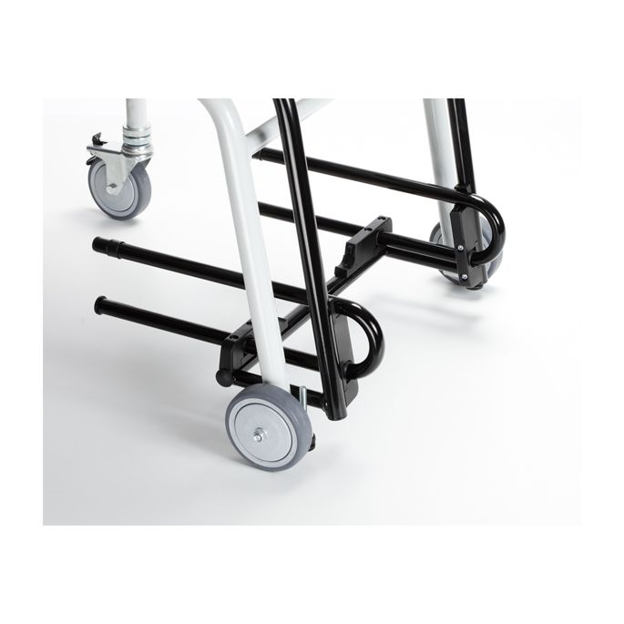 Seca 956 Stoelweegschaal voor Comfortabele en Nauwkeurige Metingen