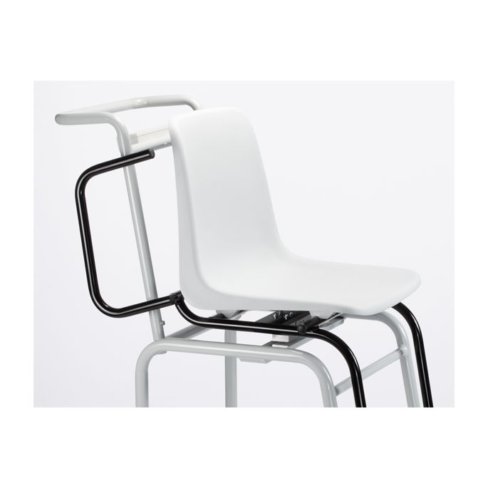 Seca 956 Stoelweegschaal voor Comfortabele en Nauwkeurige Metingen