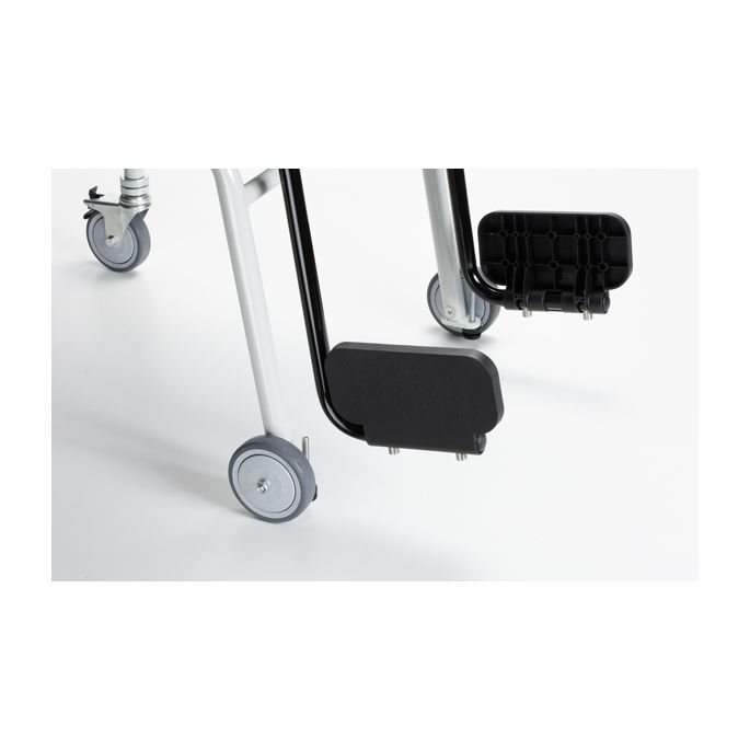 Seca 956 Stoelweegschaal voor Comfortabele en Nauwkeurige Metingen