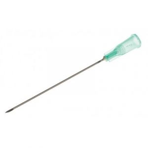 Injectienaalden - Naalden - Injectiematerialen