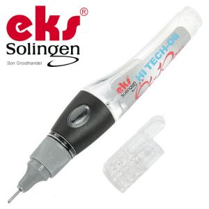 EKS Solingen Hi-Tech Oil voor Precisie Instrumenten | Remka