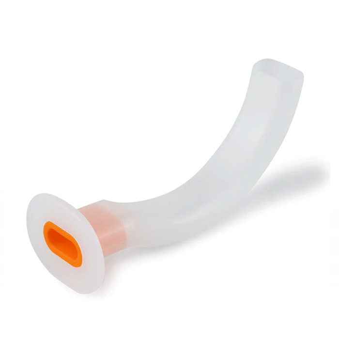 Guedel Airway (Mayo-tube) maat 5 – Oranje, per stuk