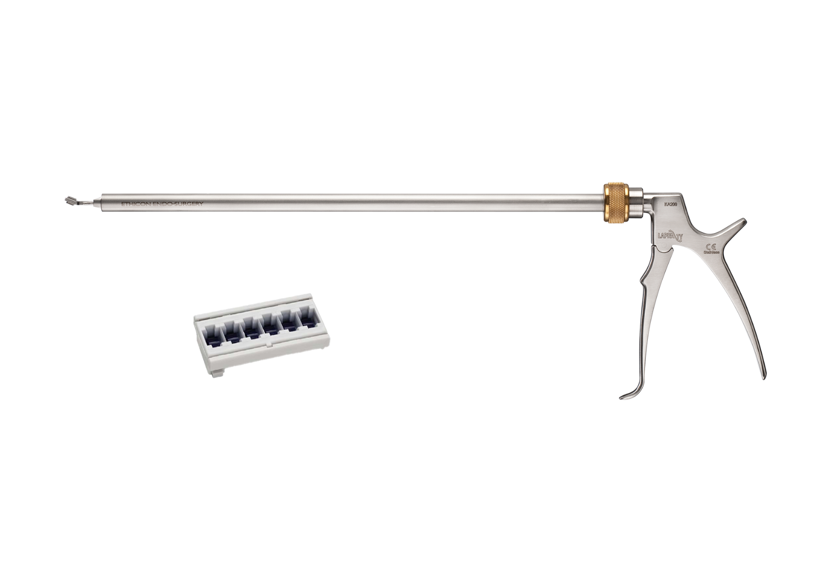 Lapra Ty Clip Applicator MIC4030 - Herbruikbaar chirurgisch hulpmiddel