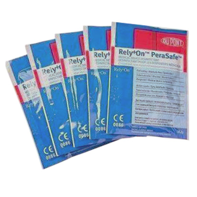 Rely+On PeraSafe Instrumentdesinfectiemiddel | Effectief & Snel