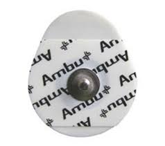 Ambu WhiteSensor WS-00-S ECG elektroden 50 stuks